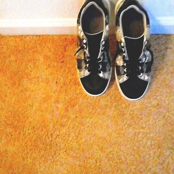 Tory Burch | Shoes | Tory Burch Posh Sneakers | Poshmark